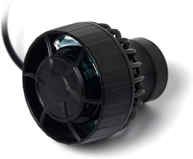 Jecod ELW-20M Smart Wave Maker – AquaForest Aquarium Studio