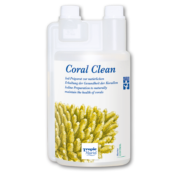 Coral Clean 250ml – AquaForest Aquarium Studio