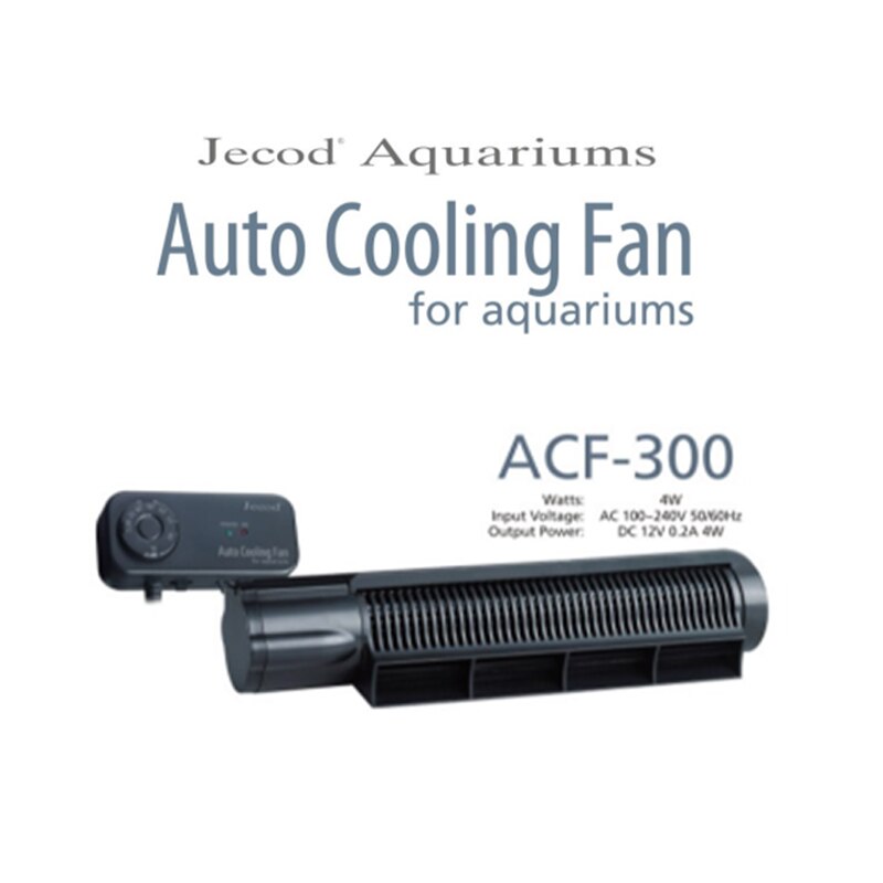 Auto Cooling Fan ACF-300 – AquaForest Aquarium Studio
