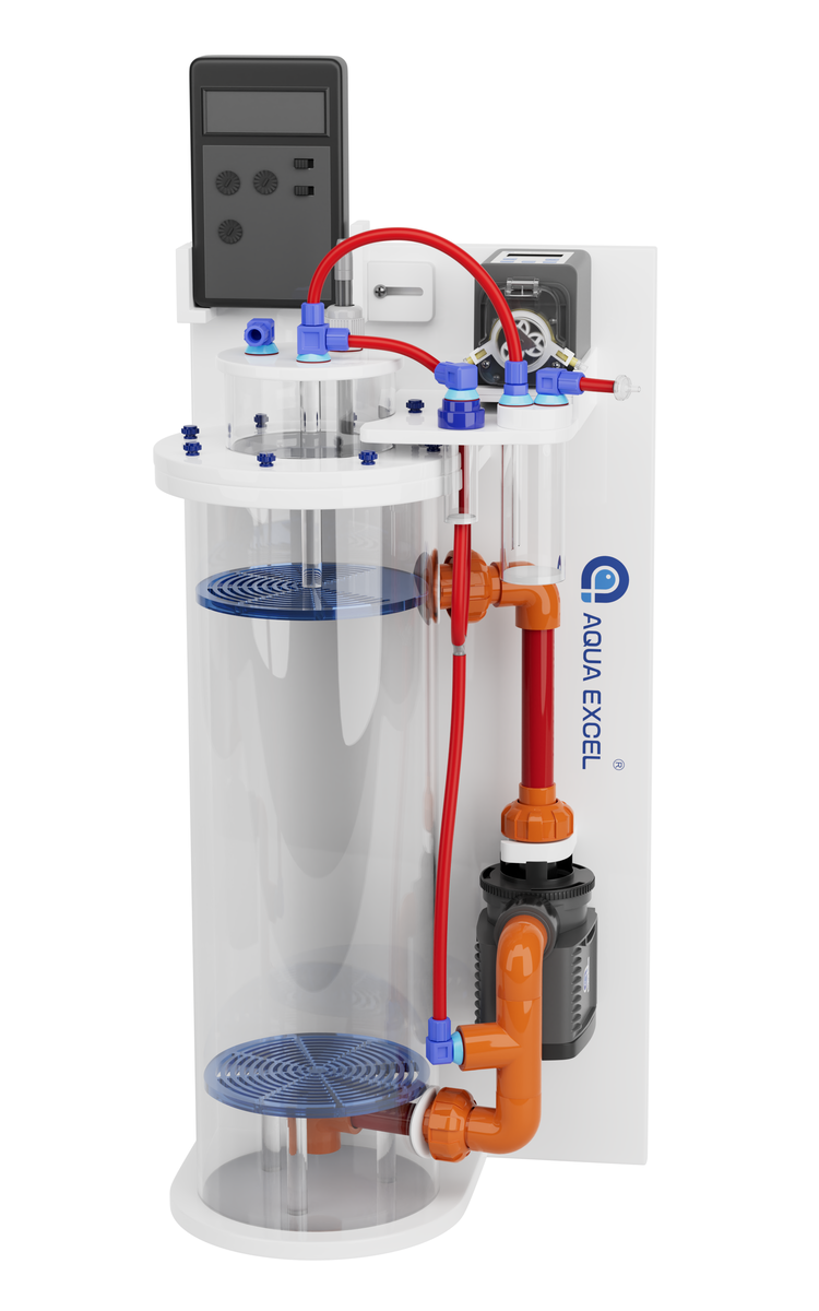 AE-R5 CO2 Reactor – AquaForest Aquarium Studio