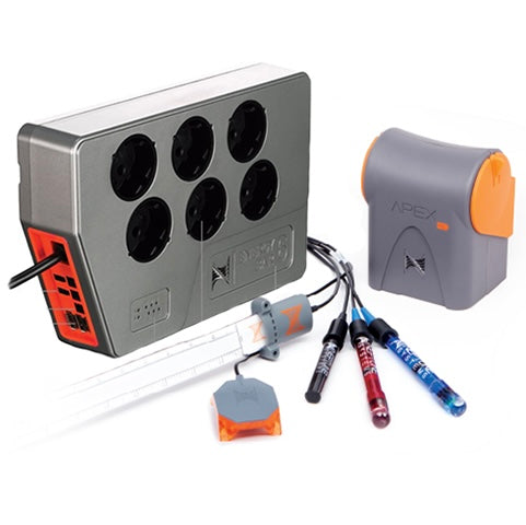 Neptune A3 Apex Pro – AquaForest Aquarium Studio