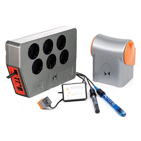 Neptune A3 Apex Systems – AquaForest Aquarium Studio